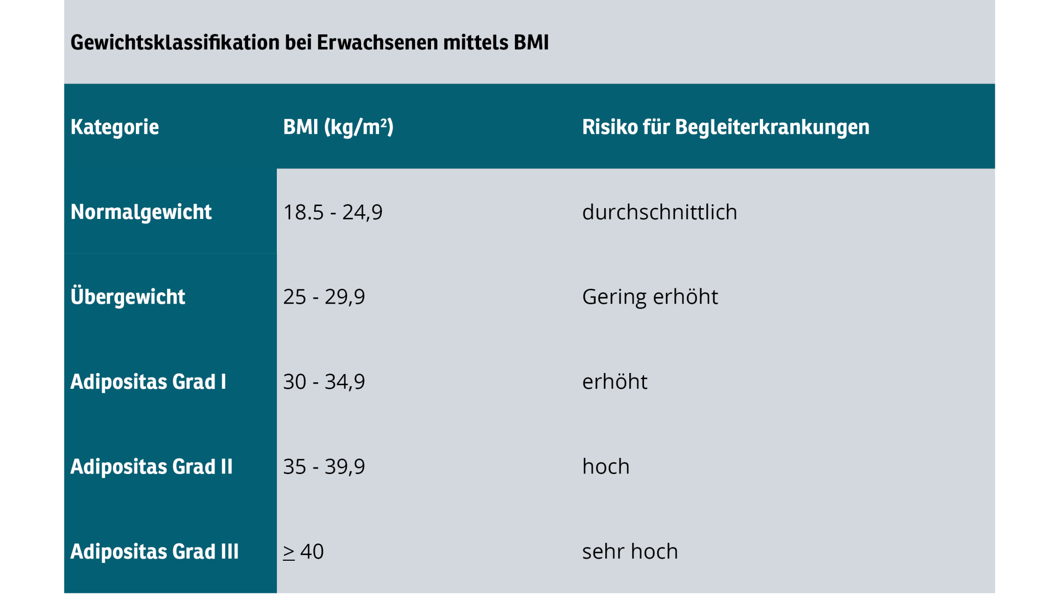 Adipositas Zentrum » Klinikum Siegen