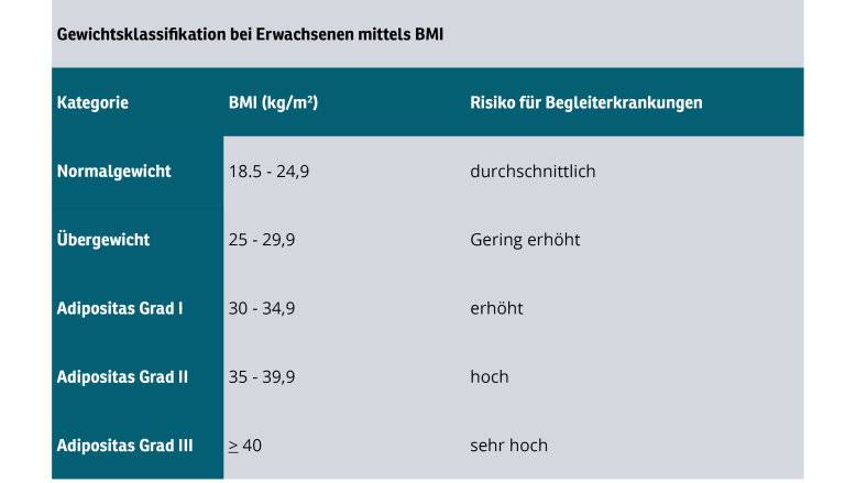 Adipositas Zentrum » Klinikum Siegen